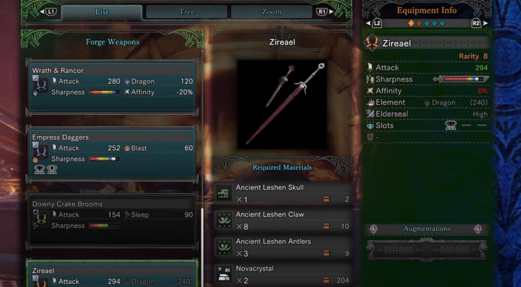 10 Best Dual Blades In Monster Hunter World - eXputer.com