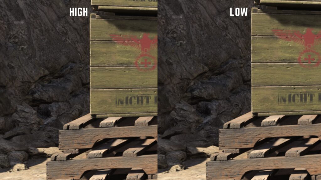 Best COD Vanguard Settings - FPS [Our Expert Tips]