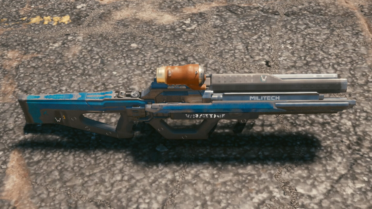 15 Best Weapons In Cyberpunk 2077 [Expert Picks] - eXputer.com