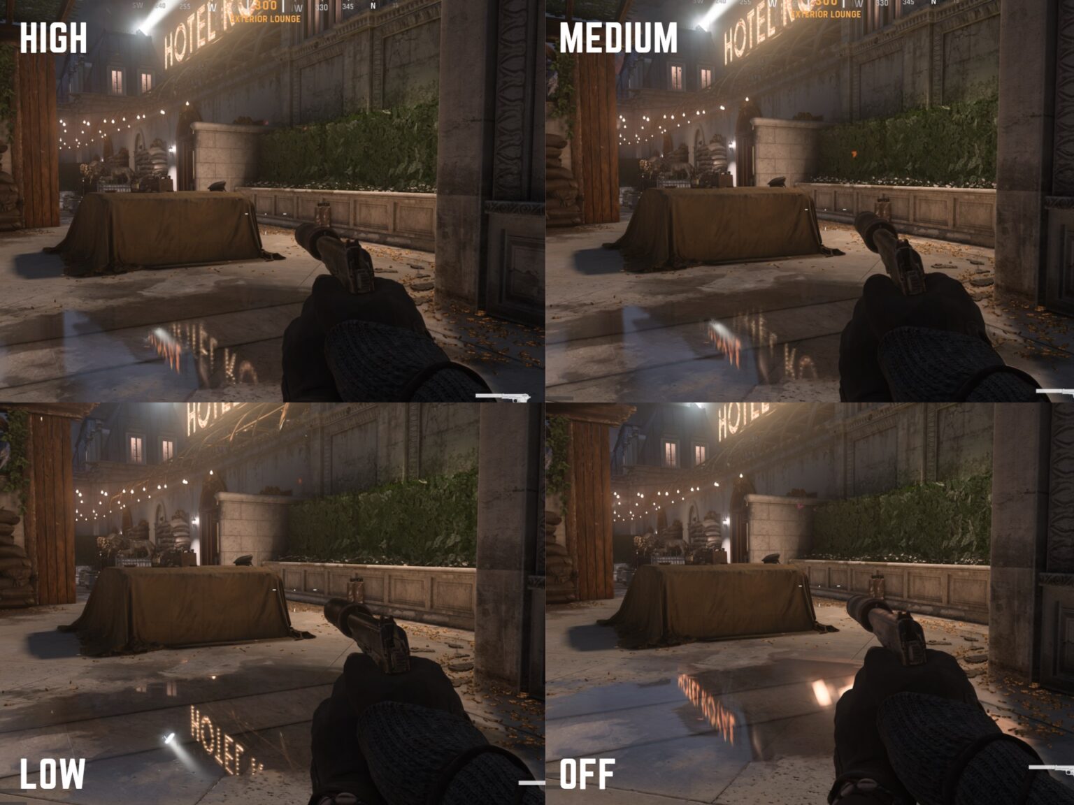 Best COD Vanguard Settings - FPS [Our Expert Tips]