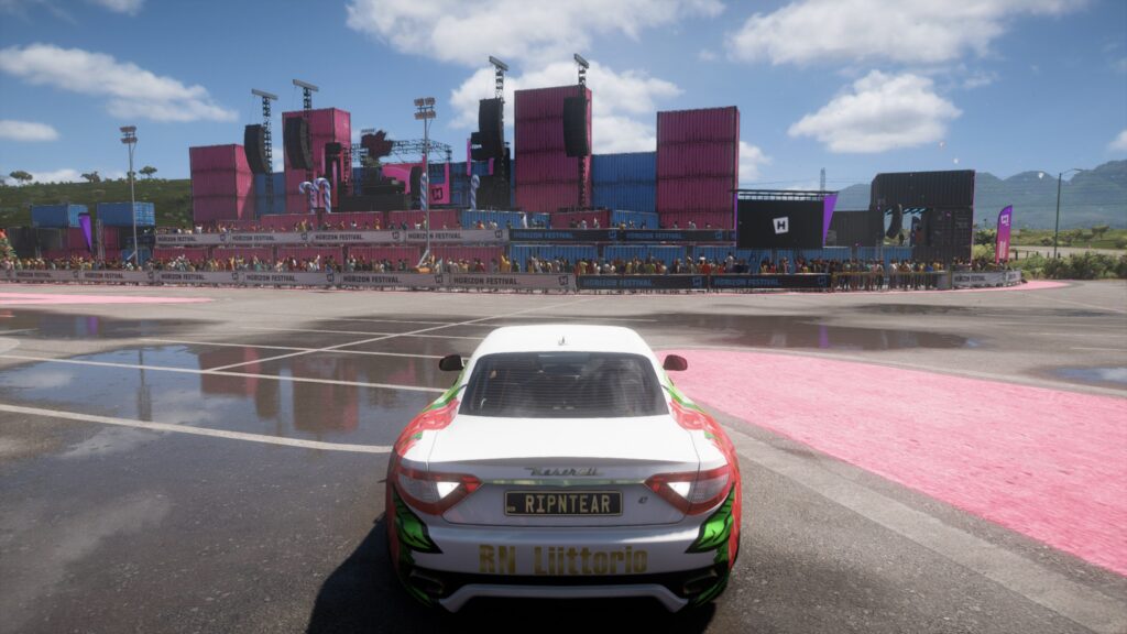 Best Forza Horizon 5 Settings For FPS And Performance