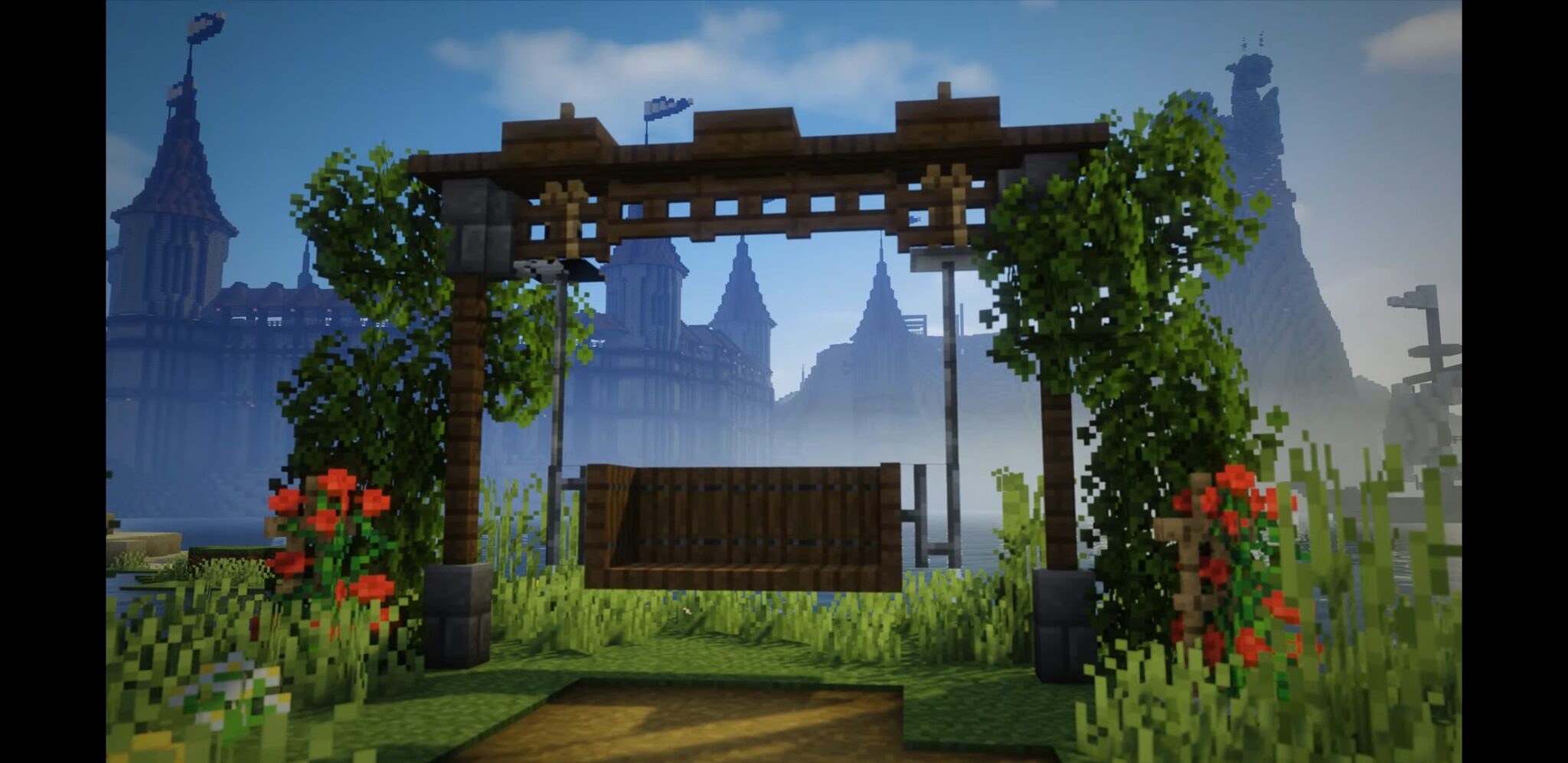 Top 28 Minecraft Decoration Ideas [Must Try] - eXputer.com