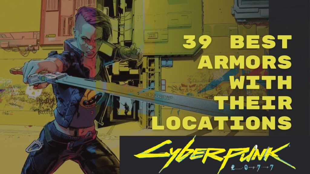 Lizzie's Bar Cyberpunk 2077: Location & Hidden Weapons - eXputer.com
