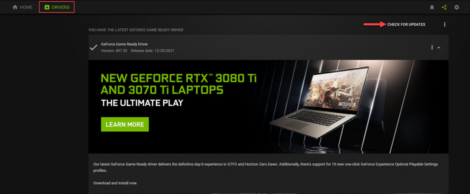 Best Nvidia Control Panel Settings [High FPS & Performance] - eXputer.com