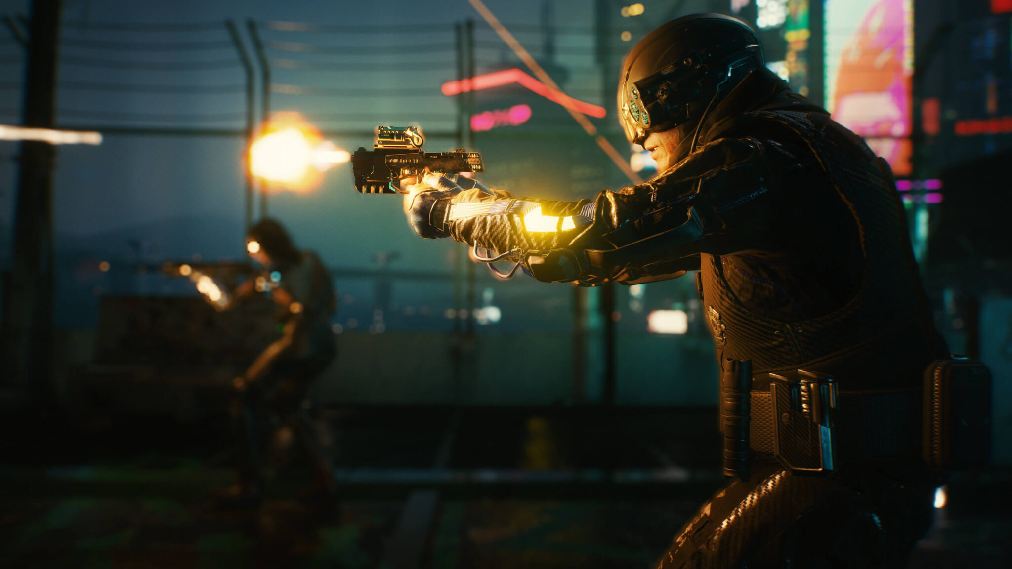 Cyberpunk 2077: Best Operating System [Top 6 Picks] - eXputer.com