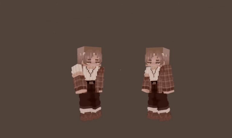 Top 20 Best Minecraft Skin Ideas - eXputer.com