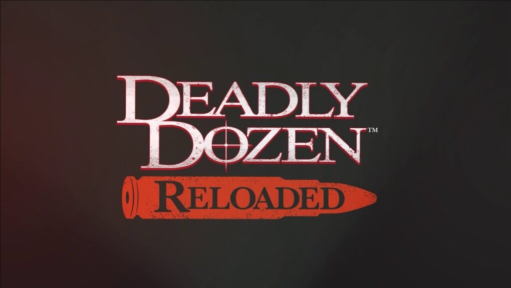 Deadly Dozen Reloaded Announced For PS4, Xbox One, Switch, and PC ...