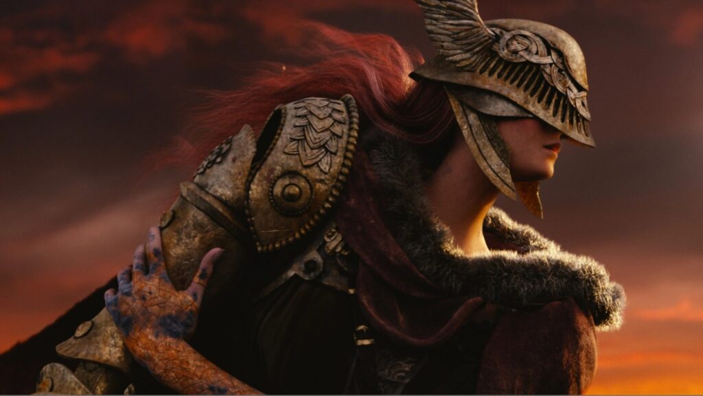 Elden Ring: Fire's Deadly Sin Location & Tips - eXputer.com