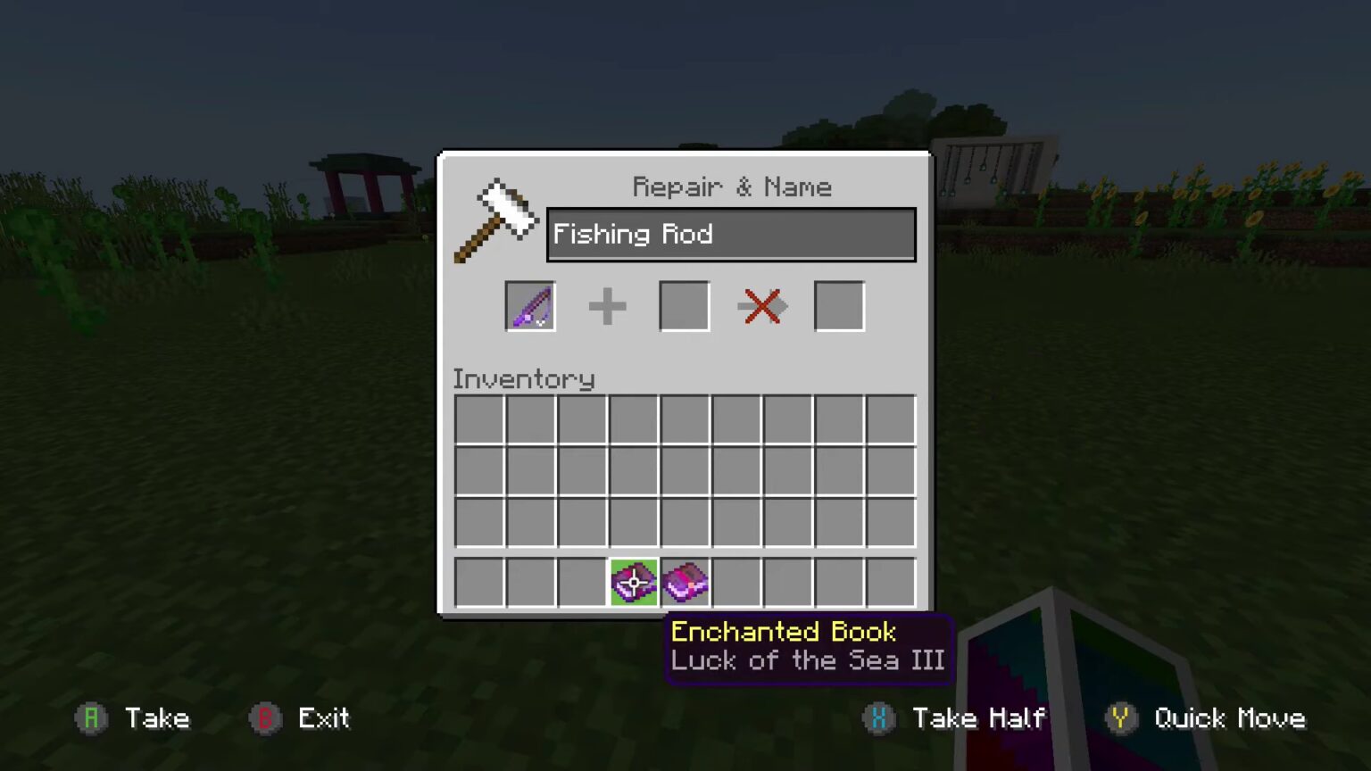 Best Fishing Rod Enchantments In Minecraft [1.19] - eXputer.com