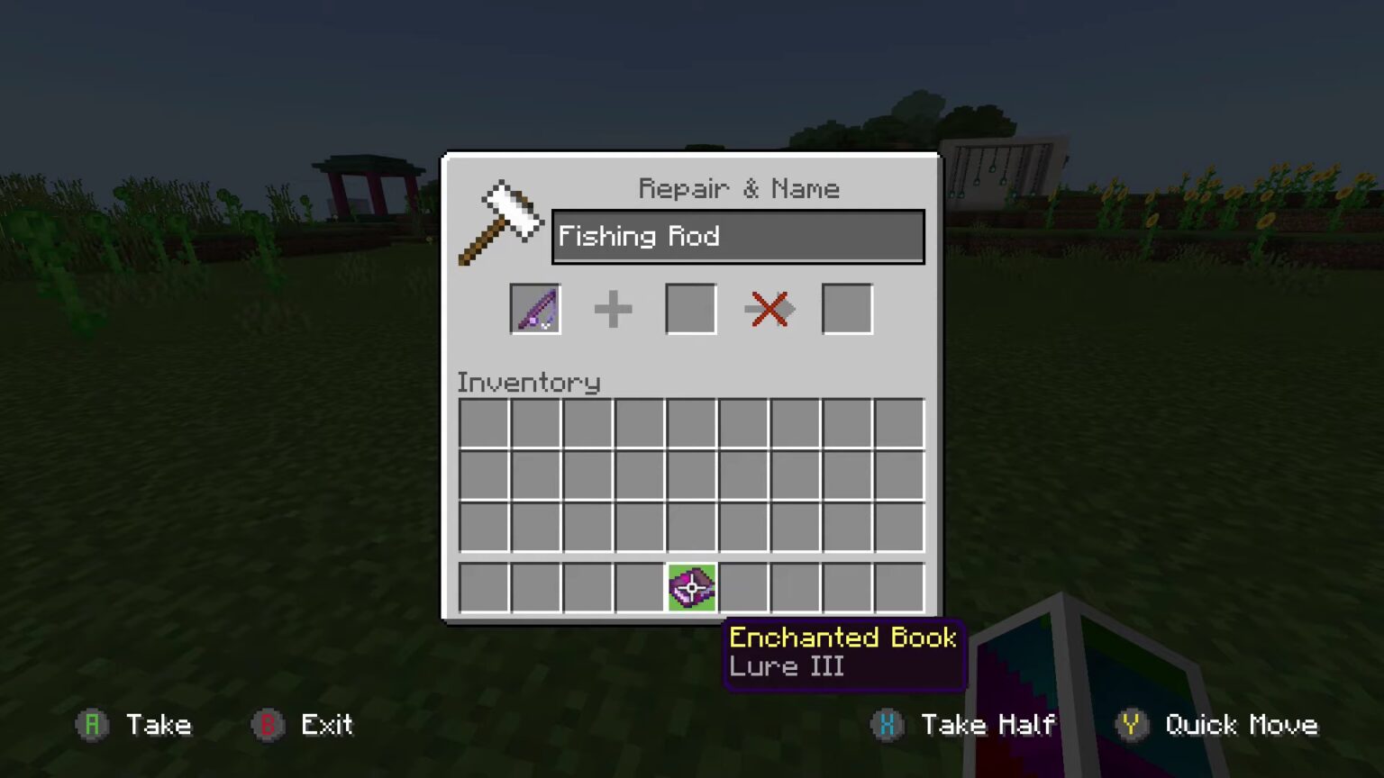 Best Fishing Rod Enchantments In Minecraft [1.19] - eXputer.com