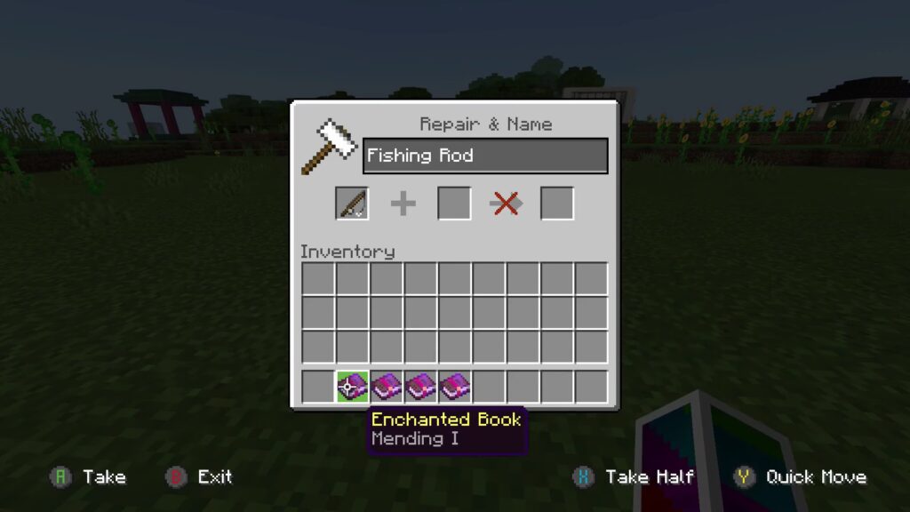 Best Fishing Rod Enchantments In Minecraft [1.19] - eXputer.com