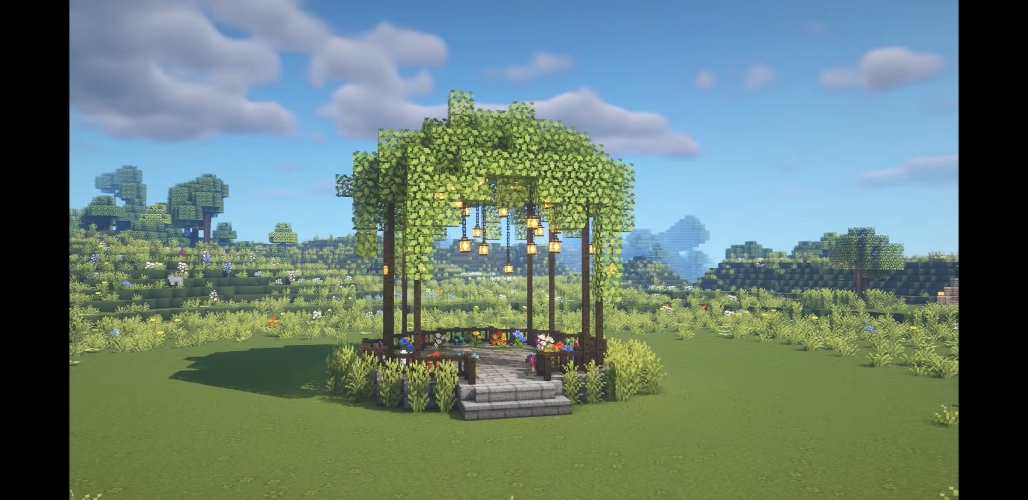 Top 28 Minecraft Decoration Ideas [Must Try] - eXputer.com