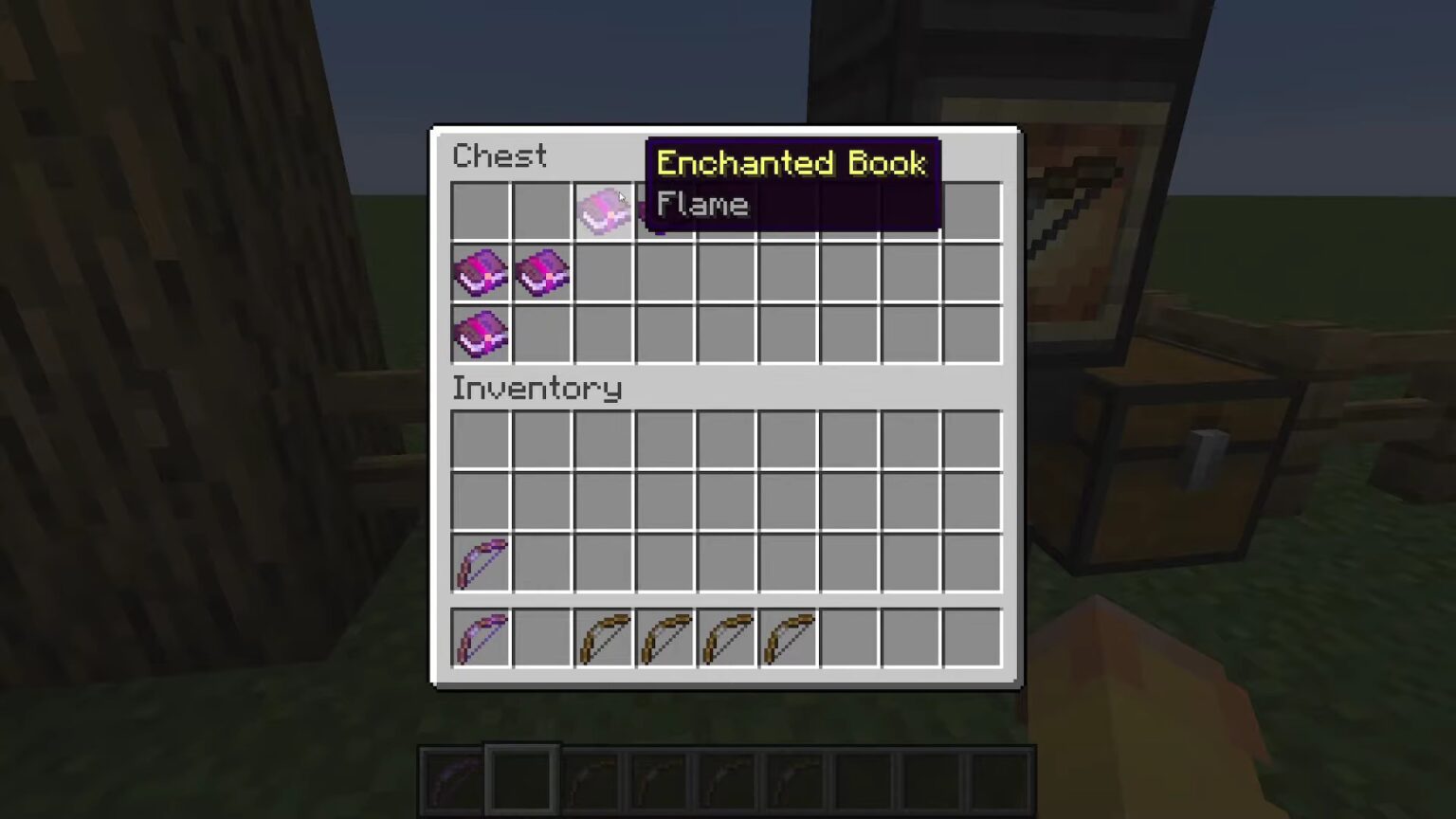 6 BEST Bow Enchantments In Minecraft [Detailed Comparison] - eXputer.com
