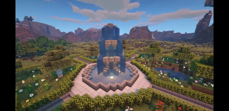 Top 28 Minecraft Decoration Ideas [Must Try] - eXputer.com