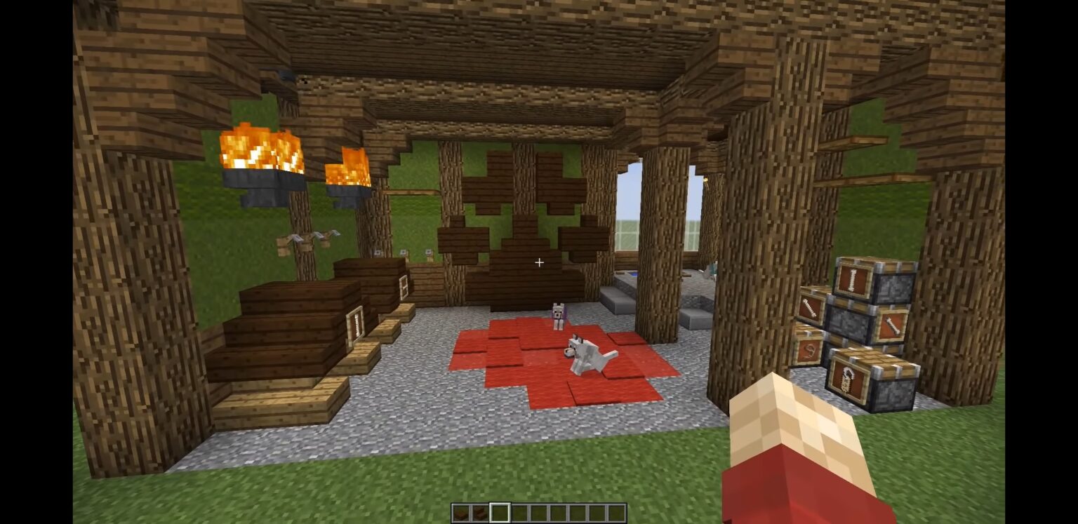 Top 30 Best Minecraft Room Ideas - eXputer.com