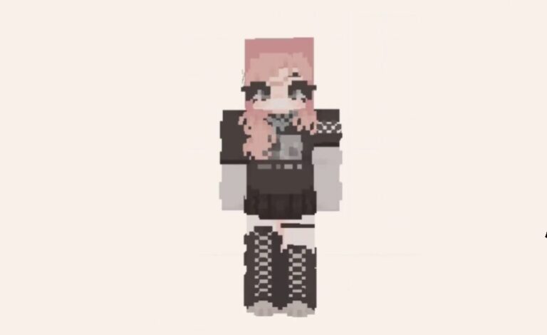 Top 20 Best Minecraft Skin Ideas - eXputer.com