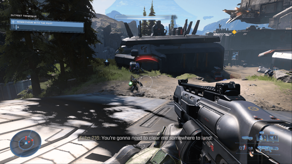 Halo Infinite Review - The Return of The King - eXputer.com