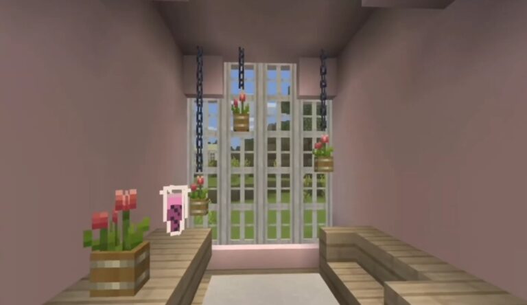 Top 28 Minecraft Decoration Ideas [Must Try] - eXputer.com