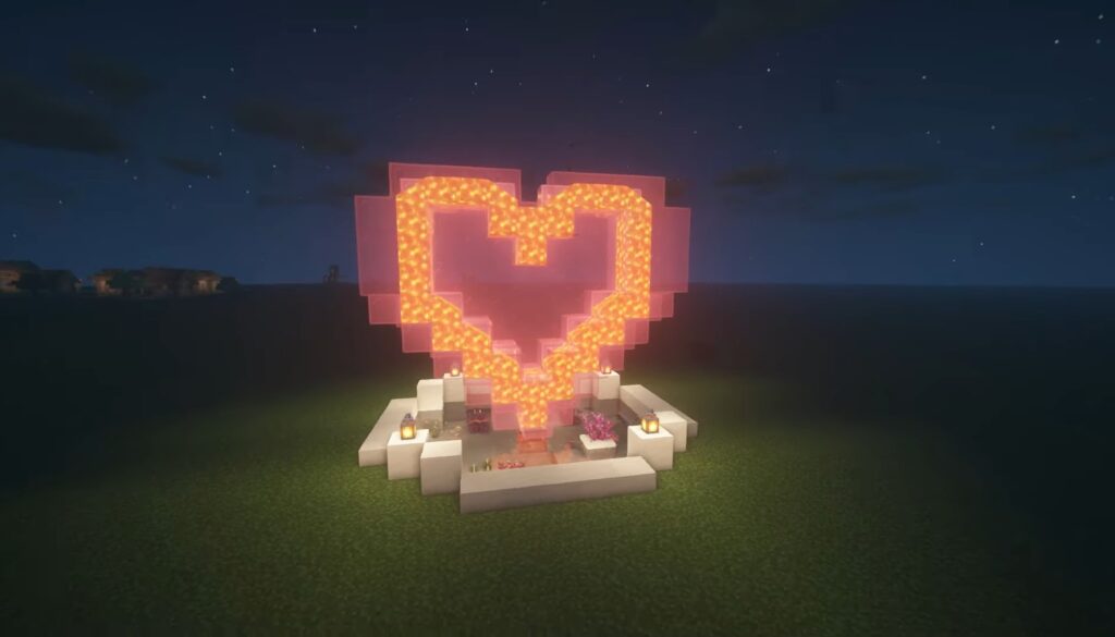 Top 28 Minecraft Decoration Ideas [Must Try] - eXputer.com