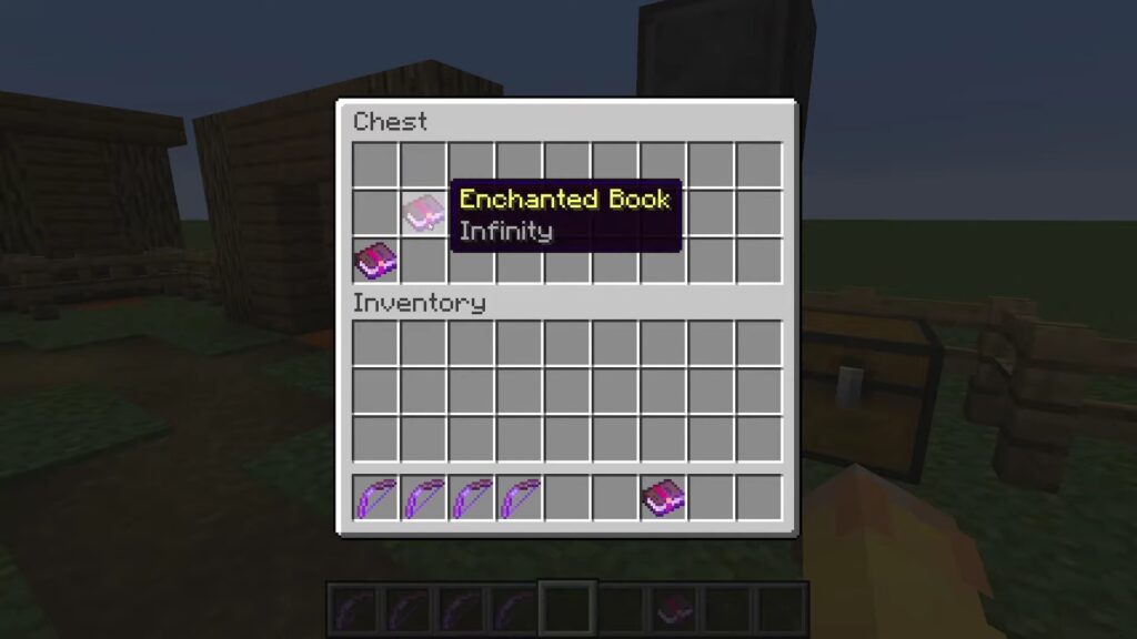 6 BEST Bow Enchantments In Minecraft [Detailed Comparison] - eXputer.com
