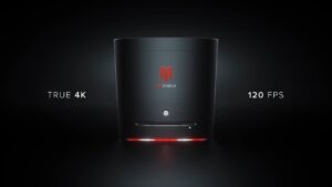 KFC Console: Specs, Price, Release Date, Controller, and Games