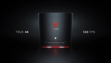 KFC Console: Specs, Price, Release Date, Controller, and Games