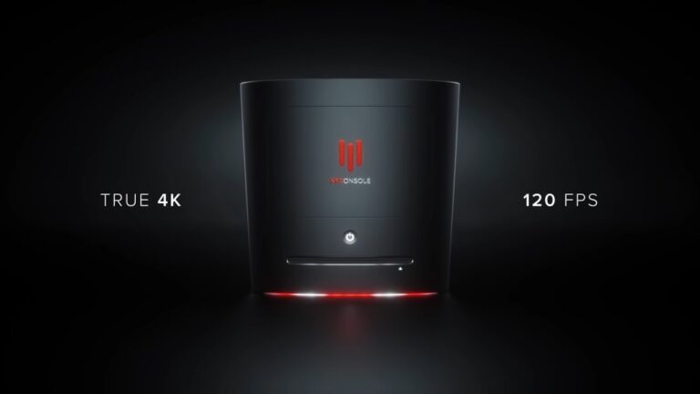 KFC Console: Specs, Price, Release Date, Controller, and Games