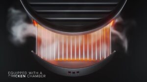 KFC Console: Specs, Price, Release Date, Controller, and Games