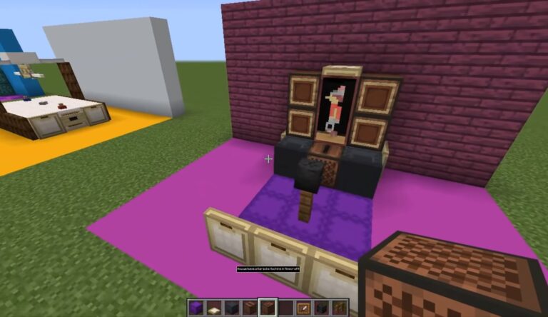 Top 28 Minecraft Decoration Ideas [Must Try] - eXputer.com