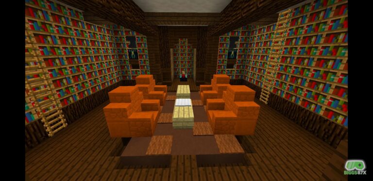 Top 30 Best Minecraft Room Ideas - eXputer.com