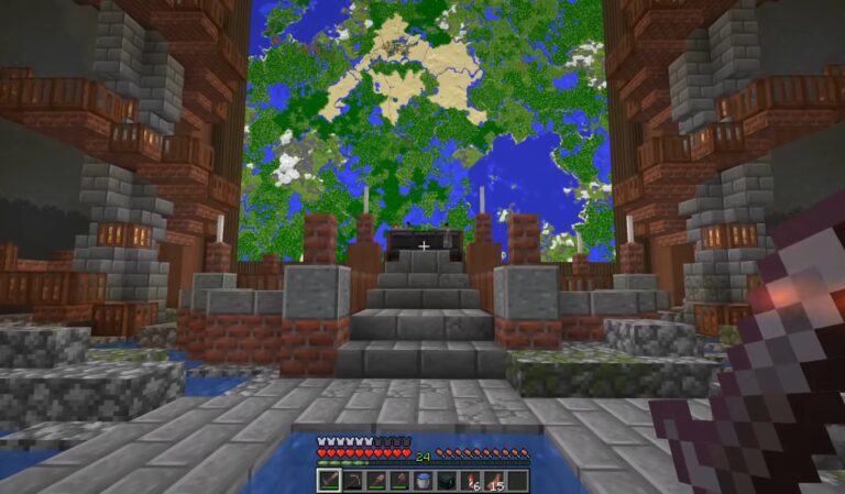 Top 30 Best Minecraft Room Ideas - eXputer.com