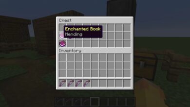 6 BEST Bow Enchantments In Minecraft [Detailed Comparison] - eXputer.com