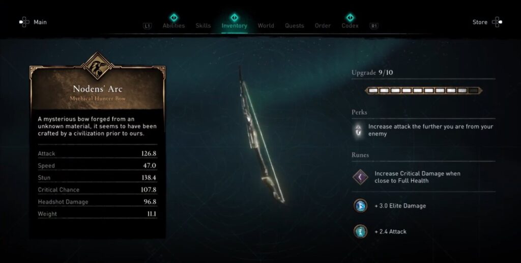 The BEST Hunter Bows In Assassin’s Creed Valhalla - eXputer.com