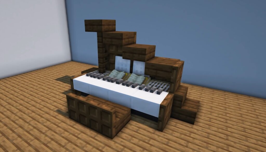 Top 28 Minecraft Decoration Ideas [Must Try] - eXputer.com