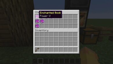 6 BEST Bow Enchantments In Minecraft [Detailed Comparison] - eXputer.com