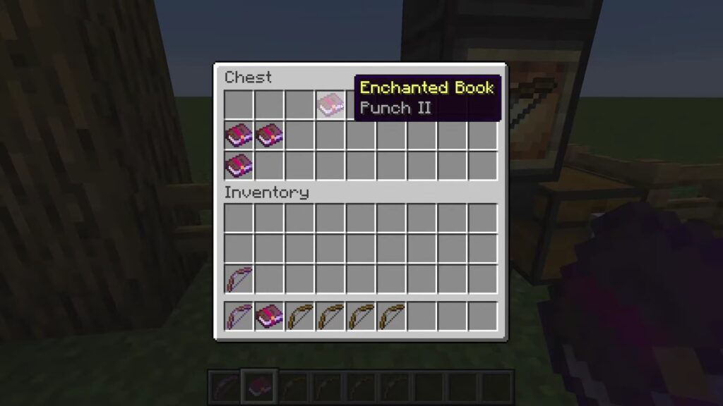 6 BEST Bow Enchantments In Minecraft [Detailed Comparison] - eXputer.com