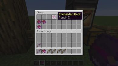 6 BEST Bow Enchantments In Minecraft [Detailed Comparison] - eXputer.com