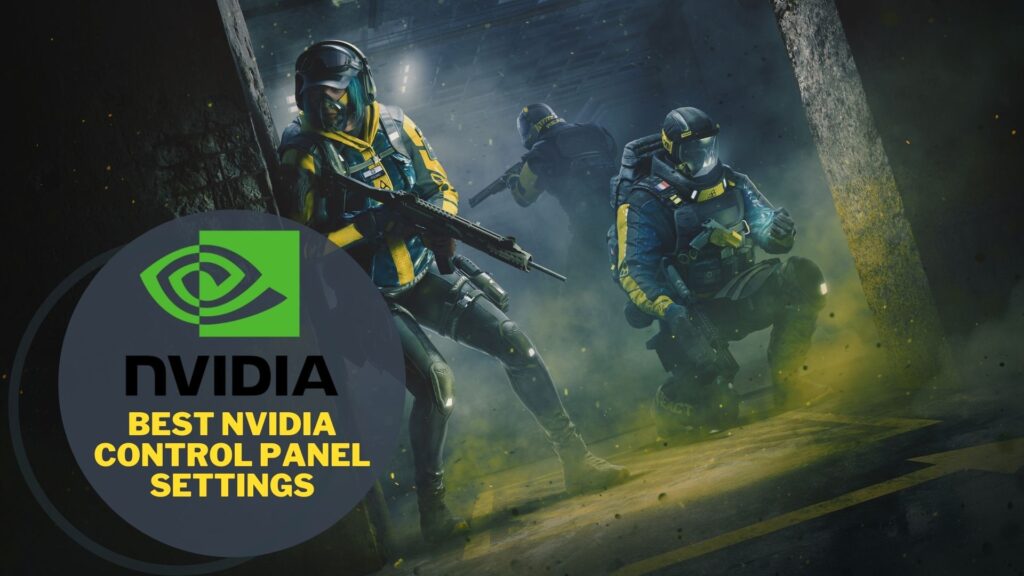 Best Rainbow Six Extraction PC Settings: FPS & Performance