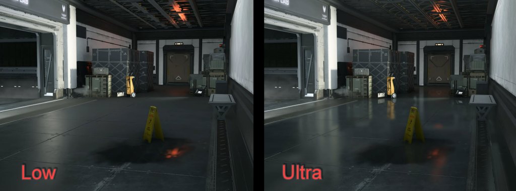 Best Halo Infinite PC Settings: High FPS And Performance - eXputer.com