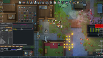 Rimworld Wildman: How To Tame Guide