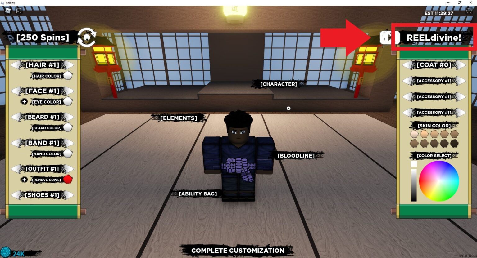 Shindo Life Codes: Spins, Coins & Private Servers [September 2024]