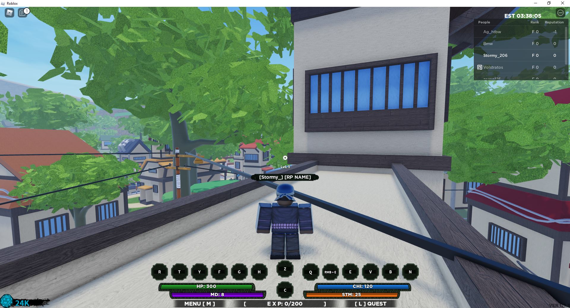 Shindo Life Codes: Spins, Coins & Private Servers [September 2024]