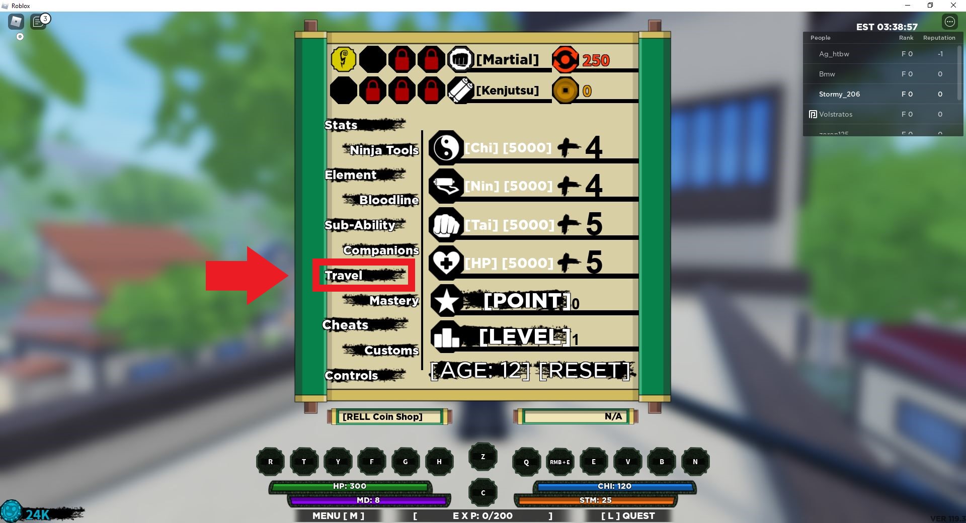 Shindo Life Codes: Spins, Coins & Private Servers [September 2024]