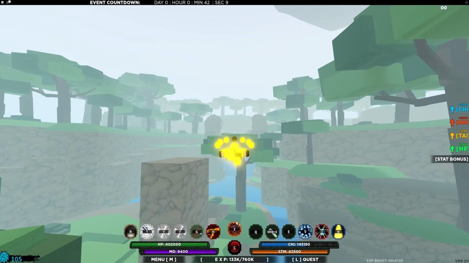 Shindo Life Codes: Spins, Coins & Private Servers [September 2024]