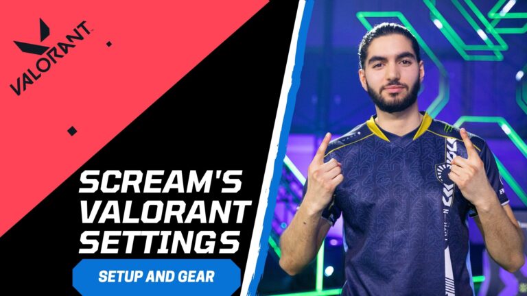 7 Best Resolutions In Valorant [2500+ Hours Of Experience] - eXputer.com