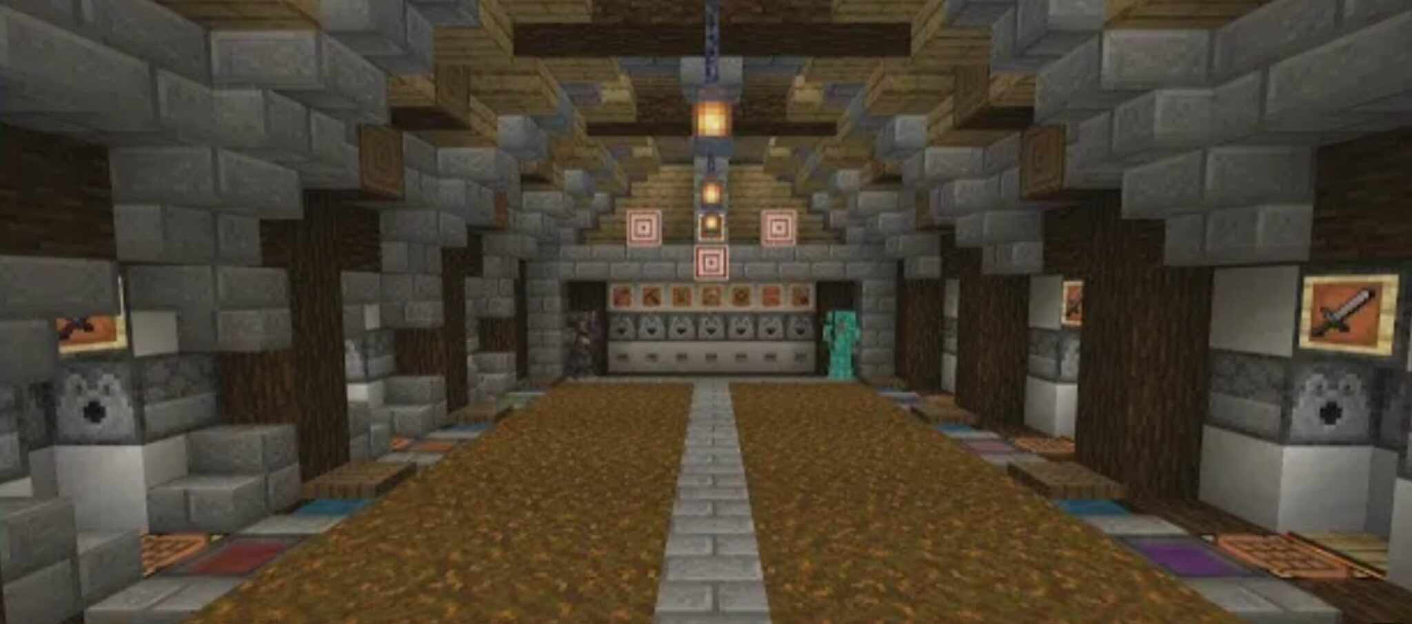Top 30 Best Minecraft Room Ideas - eXputer.com