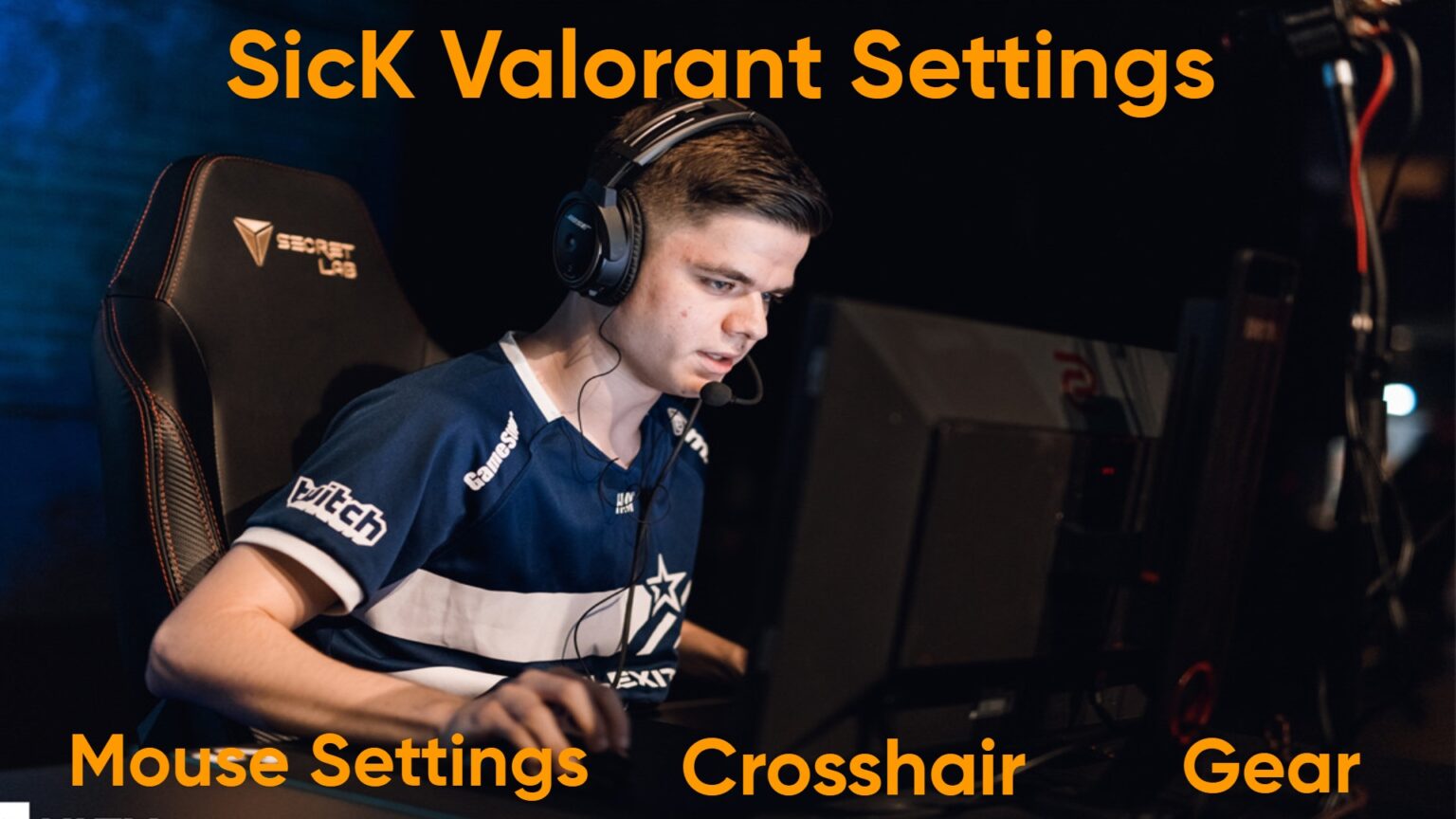 How To Fix Valorant Platform Error [Tested Methods] - eXputer.com