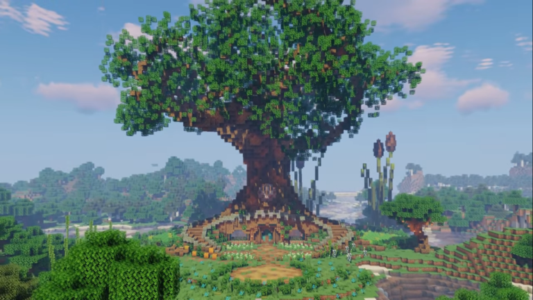 10 Best Minecraft Base Ideas With Required Materials