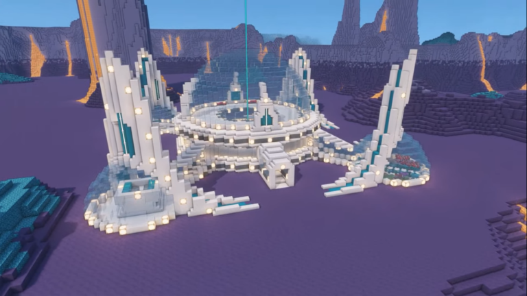 10 Best Minecraft Base Ideas With Required Materials