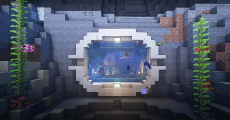 10 Best Minecraft Base Ideas With Required Materials